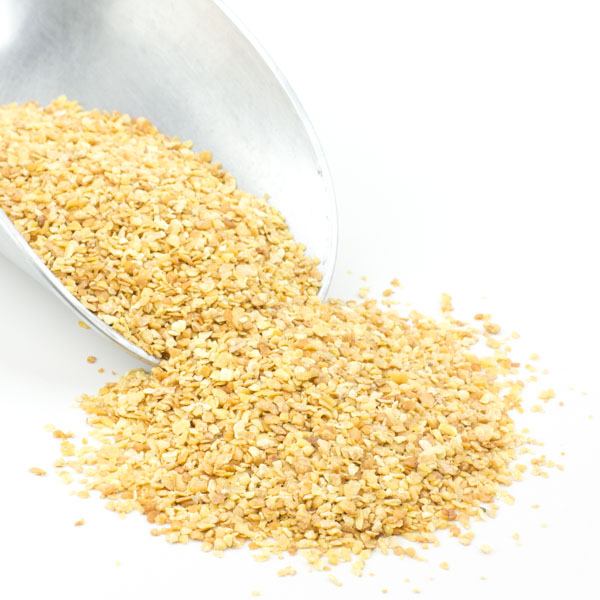 Country Life Natural Foods Soy Grits 8 14 s Toasted