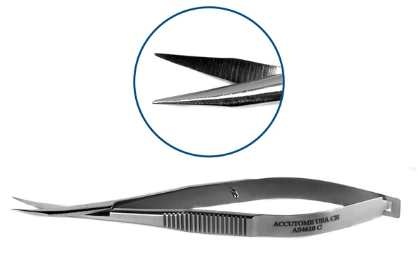 Westcott Tenotomy Scissors - Ophthalmic Scissors