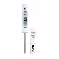 Winco TMT-DG4 Digital Pocket Thermometer