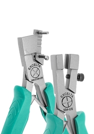 Precision Hand Tools Tweezers, Pliers and Cutters - - Lead Form & Cut ...
