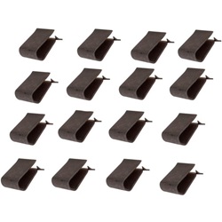 Steele Rubber Products - Headliner retainer clip