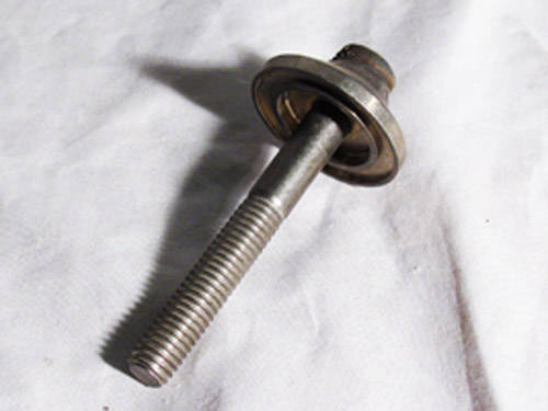 CCI - Price Pump Impeller Lock Screw