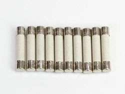 TRAK Machine Tools Parts & Accessories - 10 PACK-FUSE-TYPE 3AB-12A-SLO BLO