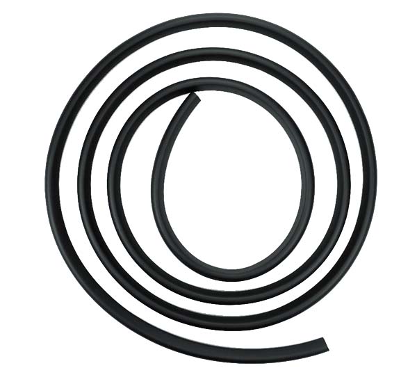 Steele Rubber Products - Trunk Weatherstrip | Steele Rubber Products