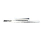 Steele Rubber Products - Side Window Sash Channel