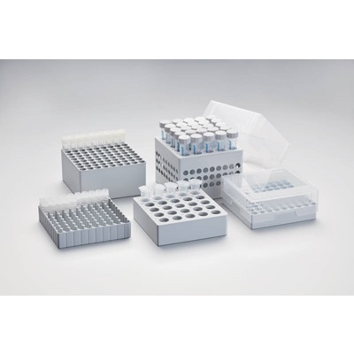 Eppendorf Storage Boxes