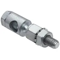 Universal Sewing Supply - Springless Ball Joint for Treadle Rod