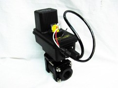 CCI - Teejet 344BEC-23-C Electronic Ball Valve 3/4" Pipe Thread