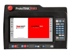 TRAK Machine Tools Parts & Accessories - EXCHANGE PENDANT RMX