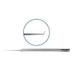 Olk Angled Retinal Pick - Retinal Instruments