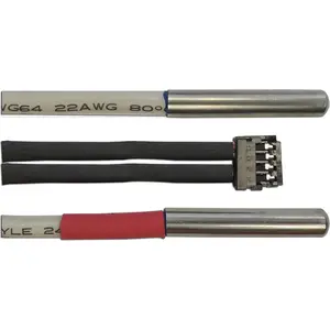 HYDROQUIP - Temp/Hi-Limit Dual Sensor for Gecko Y Series 34-0203Y-36-K