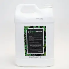 Halifax Seed - Purespray FX
