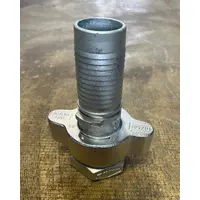 2" Coupling w/Spud Boss-Gunite Supply & Equipment