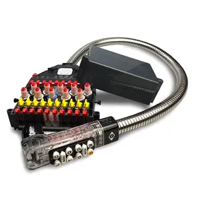 Taprite - rattler bar beverage dispenser