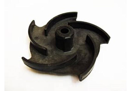 CCI - Banjo 2" Poly Pump 5 Vane Impeller