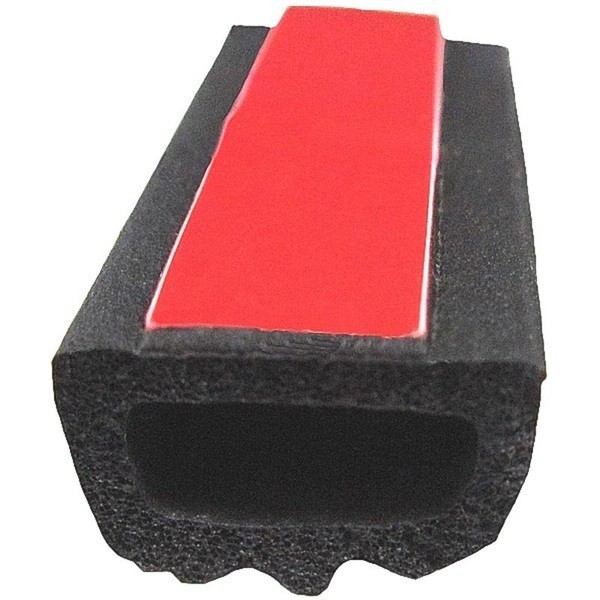Steele Rubber Products - Door Weatherstrip | Street Rod & Custom Build | Steele Rubber Products