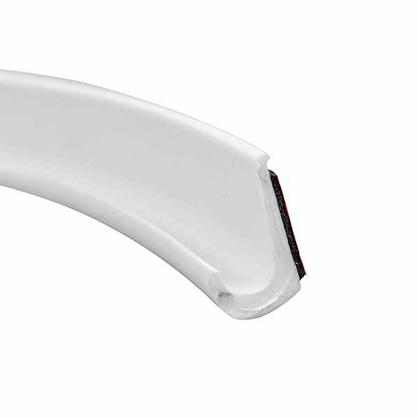 Steele Rubber Products - 7/8" Drip Rail with Peel-N-Stick | Marine ...