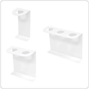 Ready Care - Dispenser Brackets
