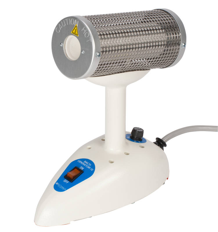 Bacti-Cinerator IV Loop Sterilizer