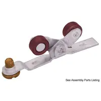 Universal Sewing Supply - Feedrail Electro-Rail 5 Amp Copper Graphite ...