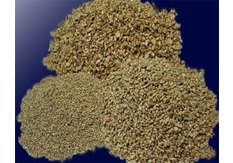 Sandblasting Sand | Blasting Media | Call CESCO at 888.772.3726