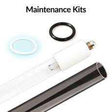 Ultraviolet Replacement Parts and Accessories - BuyUltraviolet