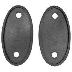 Steele Rubber Products - Headlight stanchion pad