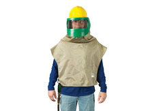 Bullard 88VX Respirator Hood