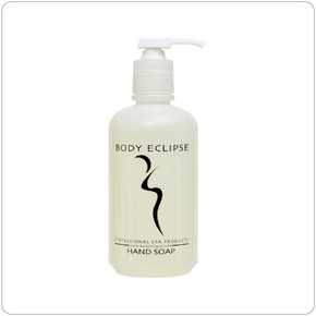 Ready Care - 32oz Body Eclipse Classic Vanity Dispensers, Boston Rd Natural