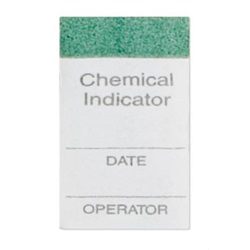 Indicator Label