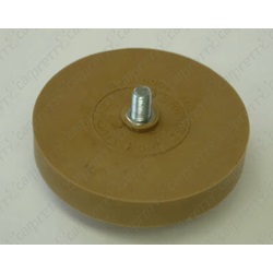 Car Pretty LLC - Adhesive Removal Disk
