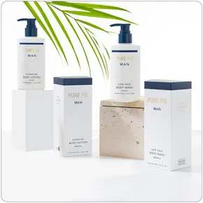 Ready Care - Pure Fiji