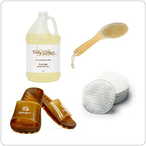 Ready Care - Spa Essentials