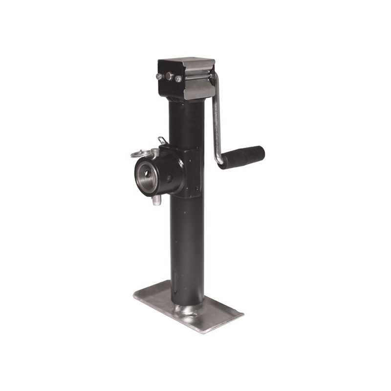 Braber Equipment - 10" Side Wind Jack