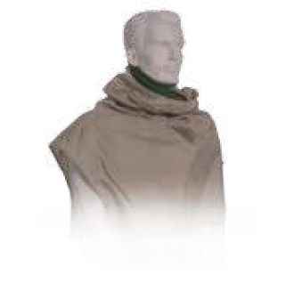 Bullard GenVX Respirator Hood And Accessories