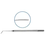 Maumenee-Barraquer Vitreous Sweep Spatula - Ophthalmic Spatulas