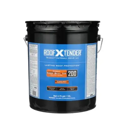 Distributor Service Station - Roof X Tender® 200 Rubber-Tite™- SB