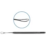 Kirby Intra-Capsular Lens Loop - Ophthalmic Lens Loops