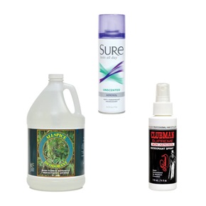 Ready Care - Vanity & Locker Room