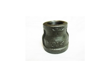 CCI - Cast Iron Bell Reducers - Pipe Fittings