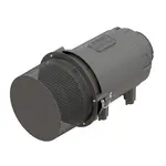 Sy-Klone International - VMAX0006 Vortex MAX Powered Engine Precleaner ...