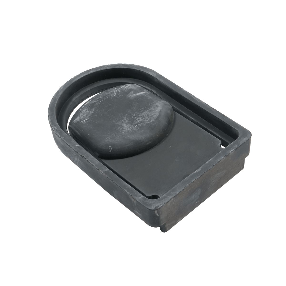 CCI - Banjo Poly Pump Check Valve