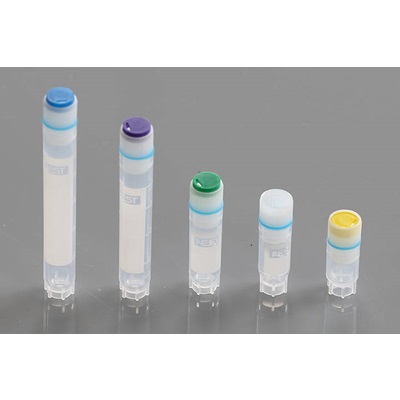 Nest Scientific Cryogenic Vials with Internal Threads