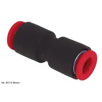 Universal Sewing Supply - Nylon One-Touch Instant Fittings, 5/32 ...