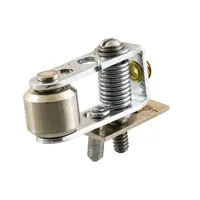 Universal Sewing Supply - Feedrail X Roller Contact Assembly, Outside ...