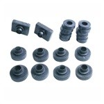 Steele Rubber Products - Body Mount Kits