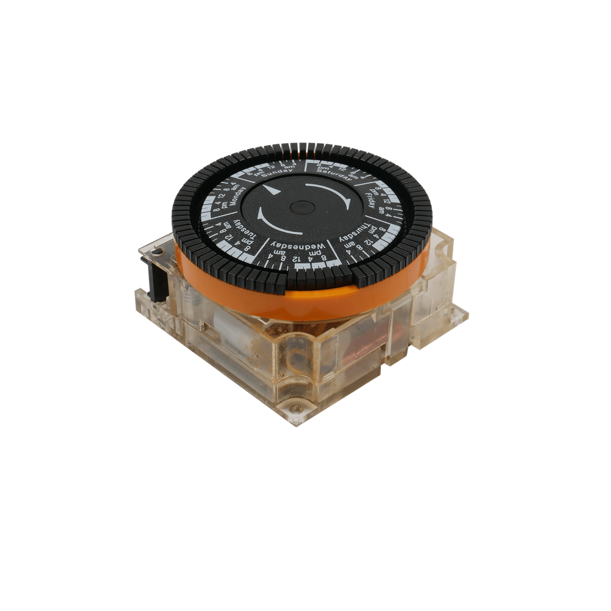 CCI 120v 24 Hour 7 Day Timer CCI 120v 24 Hour 7 Day Timer