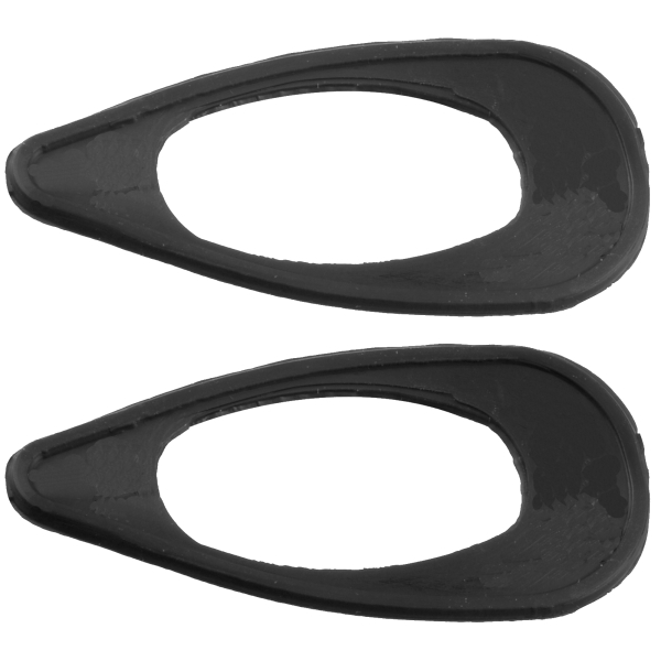 Steele Rubber Products - Door handle gasket