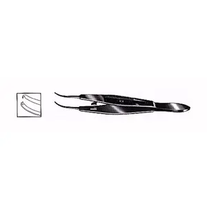 Moody Fixation Forceps - Forceps - Surgical Instruments & Supplies