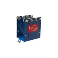 Universal Sewing Supply - METAL TROLLEY HOUSING FOR 4-POLE WITH HINGE